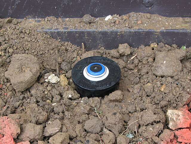 Troubleshooting 5 Common Irrigation Issues in Commercial Lawn Sprinkler ...