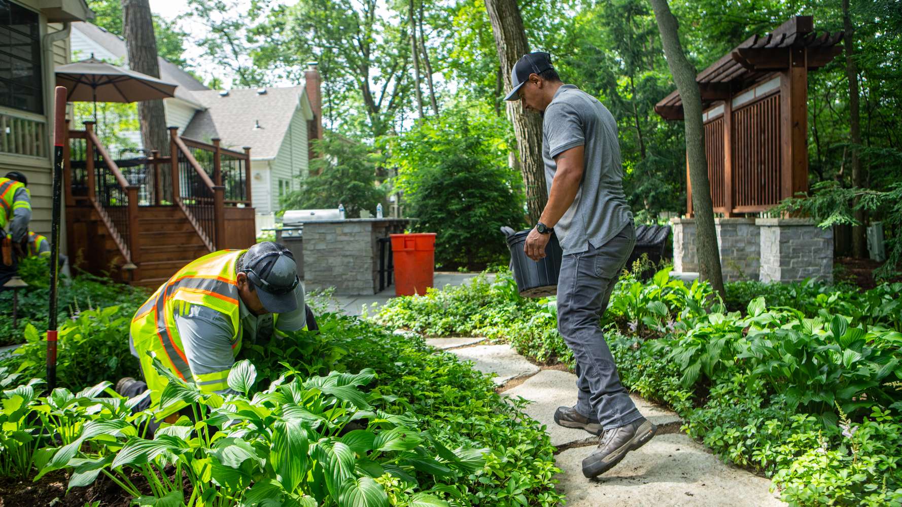 5 Traits & Skills We Value in Team Members at KD Landscape