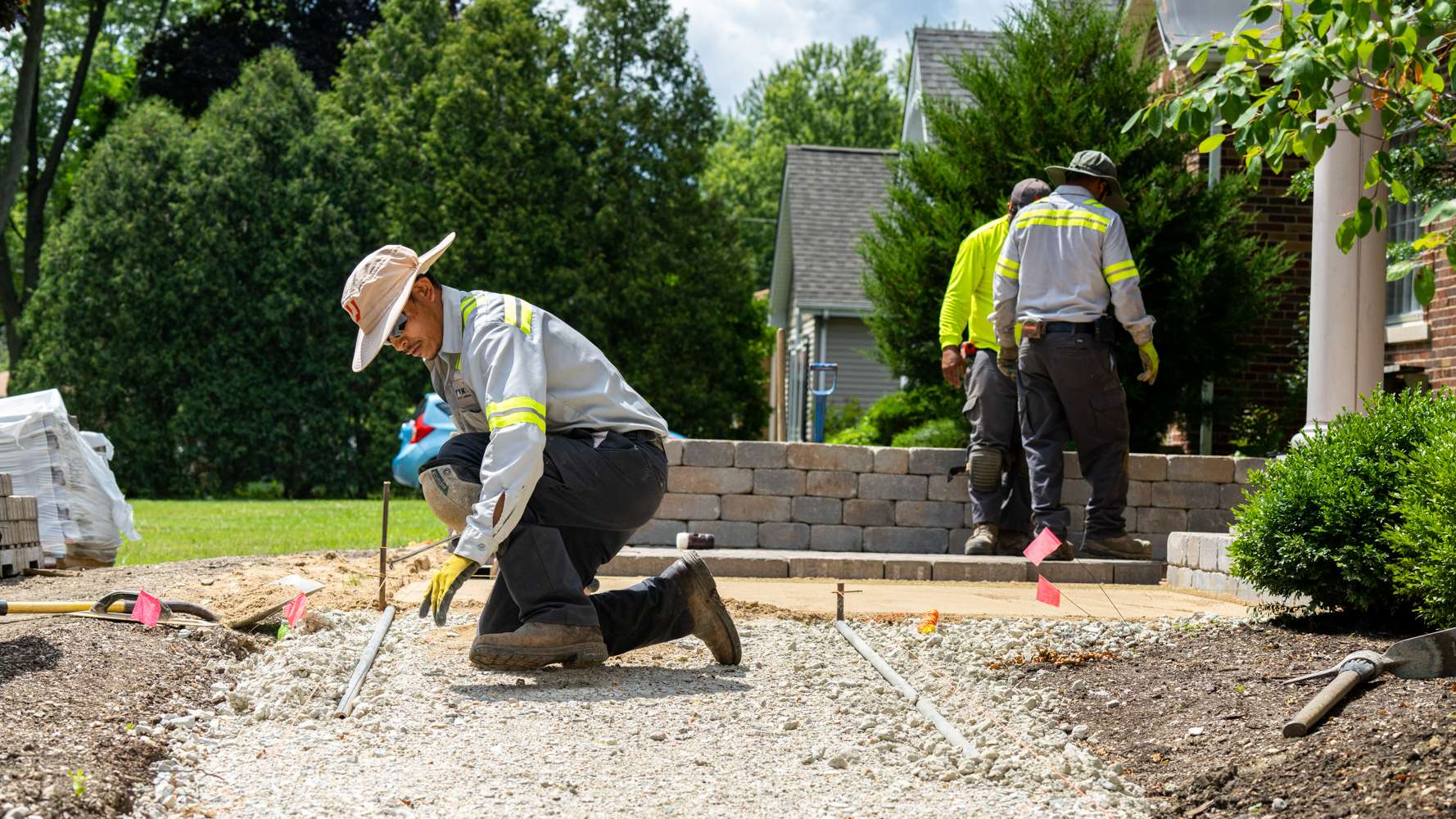 5 Traits & Skills We Value in Team Members at KD Landscape