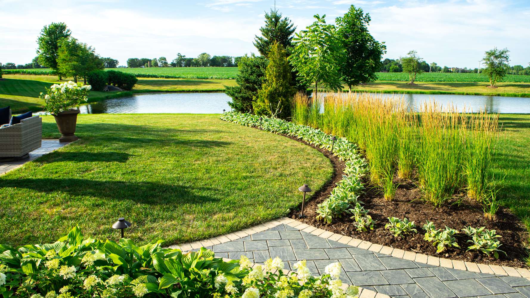 Tips to Using Ornamental Grasses in Landscaping: Plus 5 Types to Choose ...