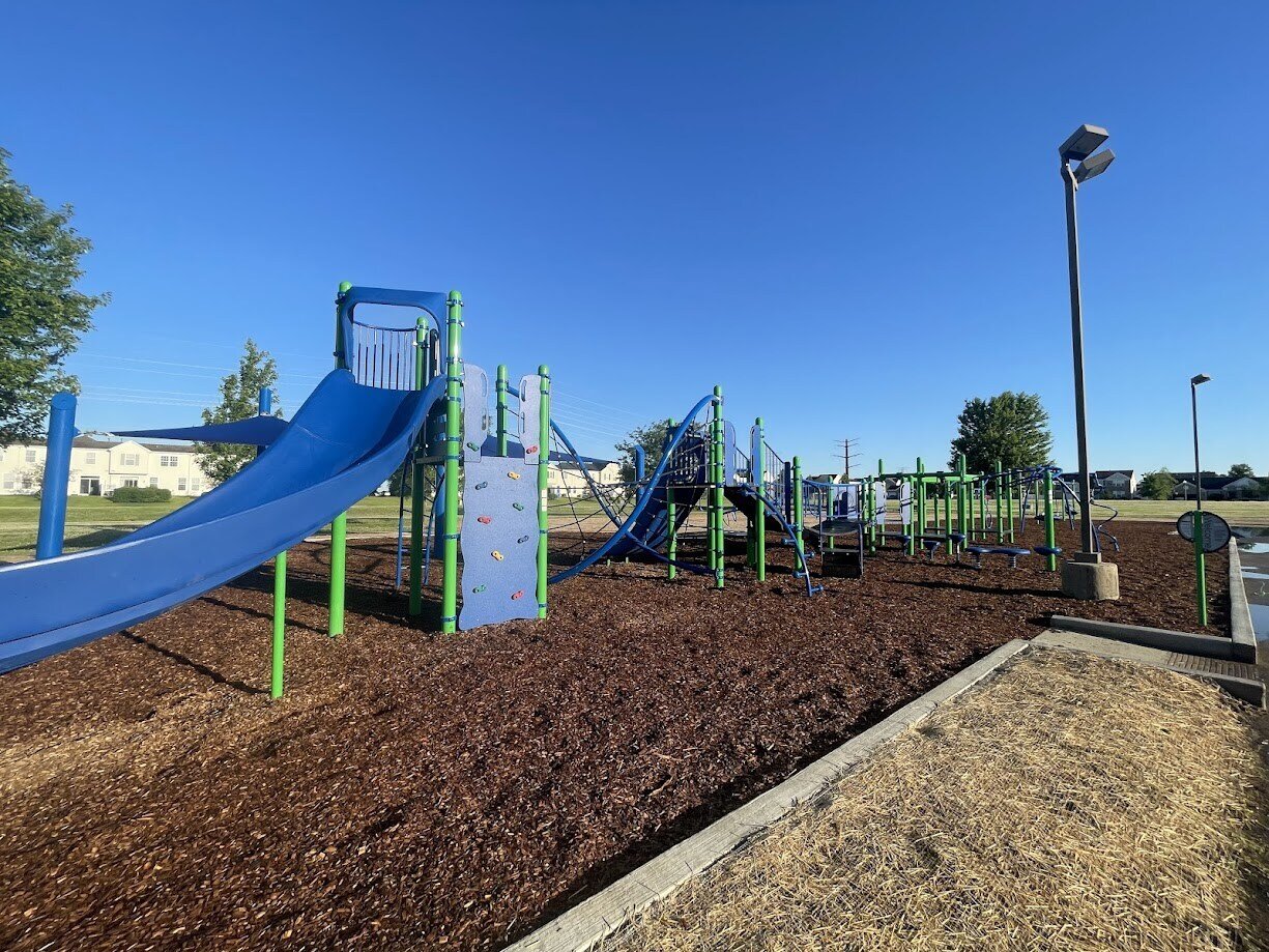 Why Proper Commercial Mulch Installation Requires More than Just Mulch