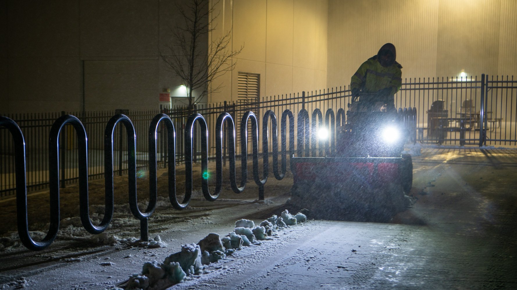 Understanding Different Types of Snow Removal Events: A Guide for ...