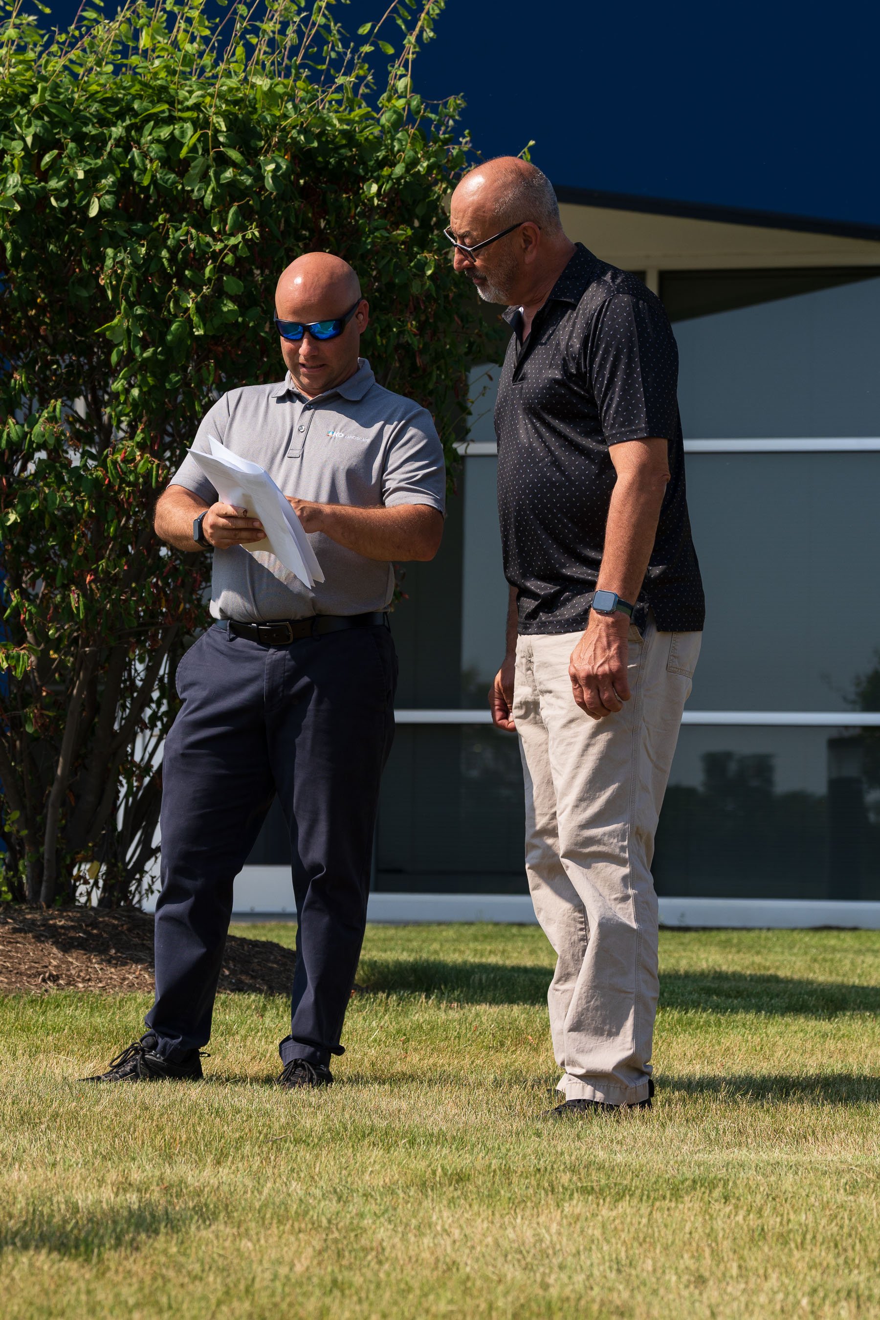 5 Can't-Miss HOA Landscaping Policies to Include in Your Community's By ...