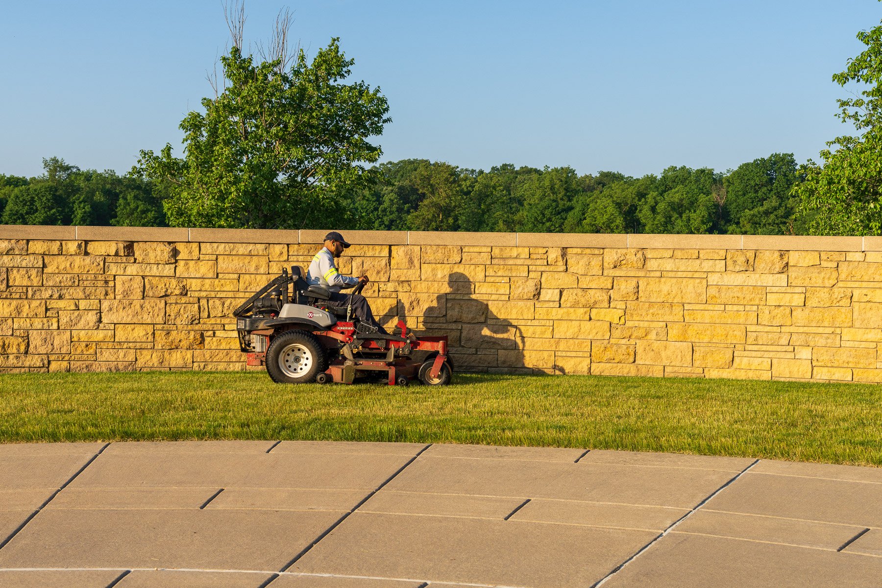 Cemetery Landscape Services: 7 Maintenance & Enhancement Options to ...